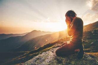 Lessons from Job – Finding Hope and Purpose in Suffering