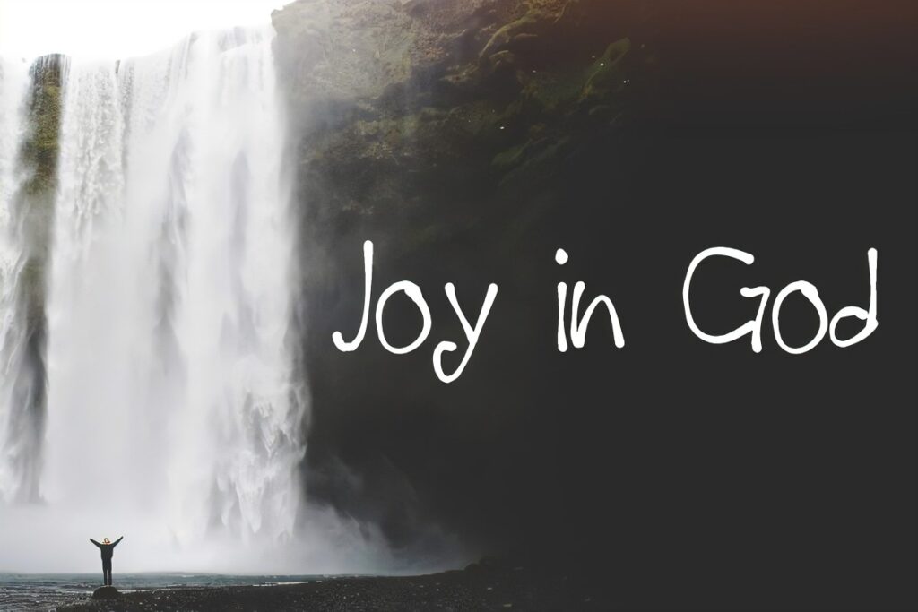 Finding Joy in the Midst of Trials: A Biblical Perspective on Perseverance
