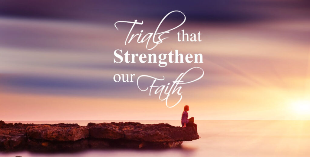 Turning Setbacks into Spiritual Growth: How Trials Can Strengthen Your ...