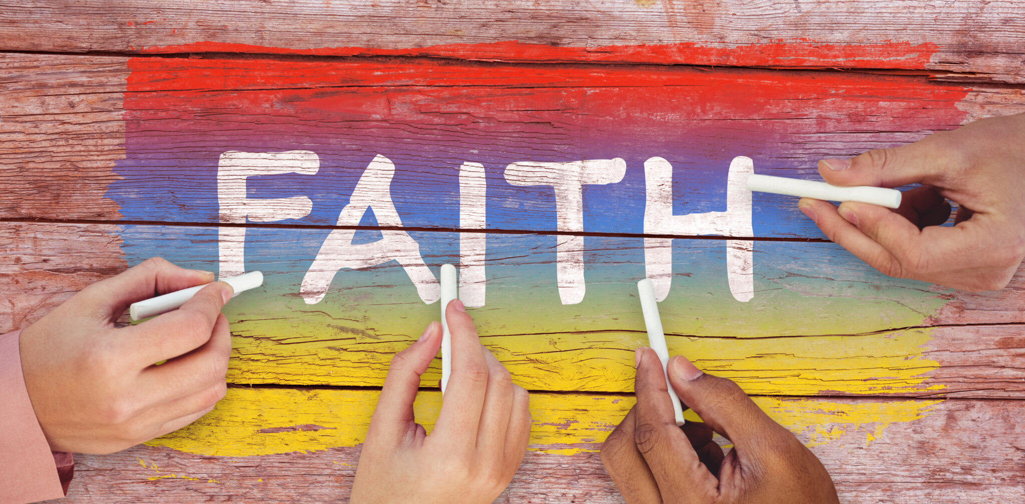 Living Out Faith, Biblical Principles for Modern Life