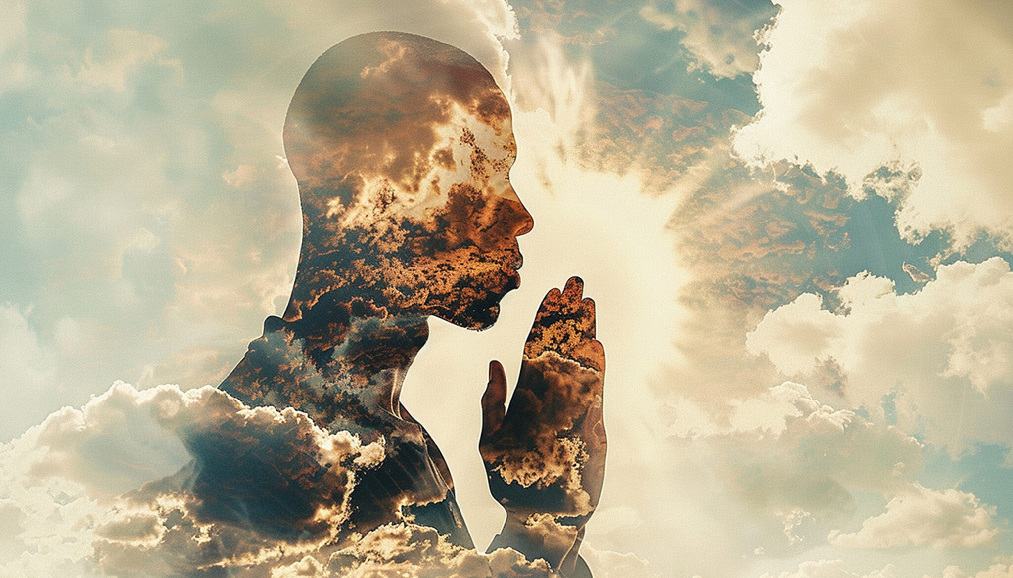 The Power of Prayer in Personal Growth