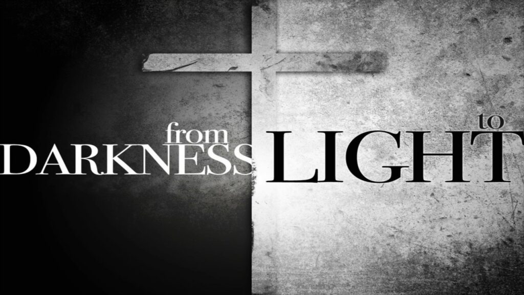 From Darkness to Light: Real-Life Stories of Transformation Through Faith