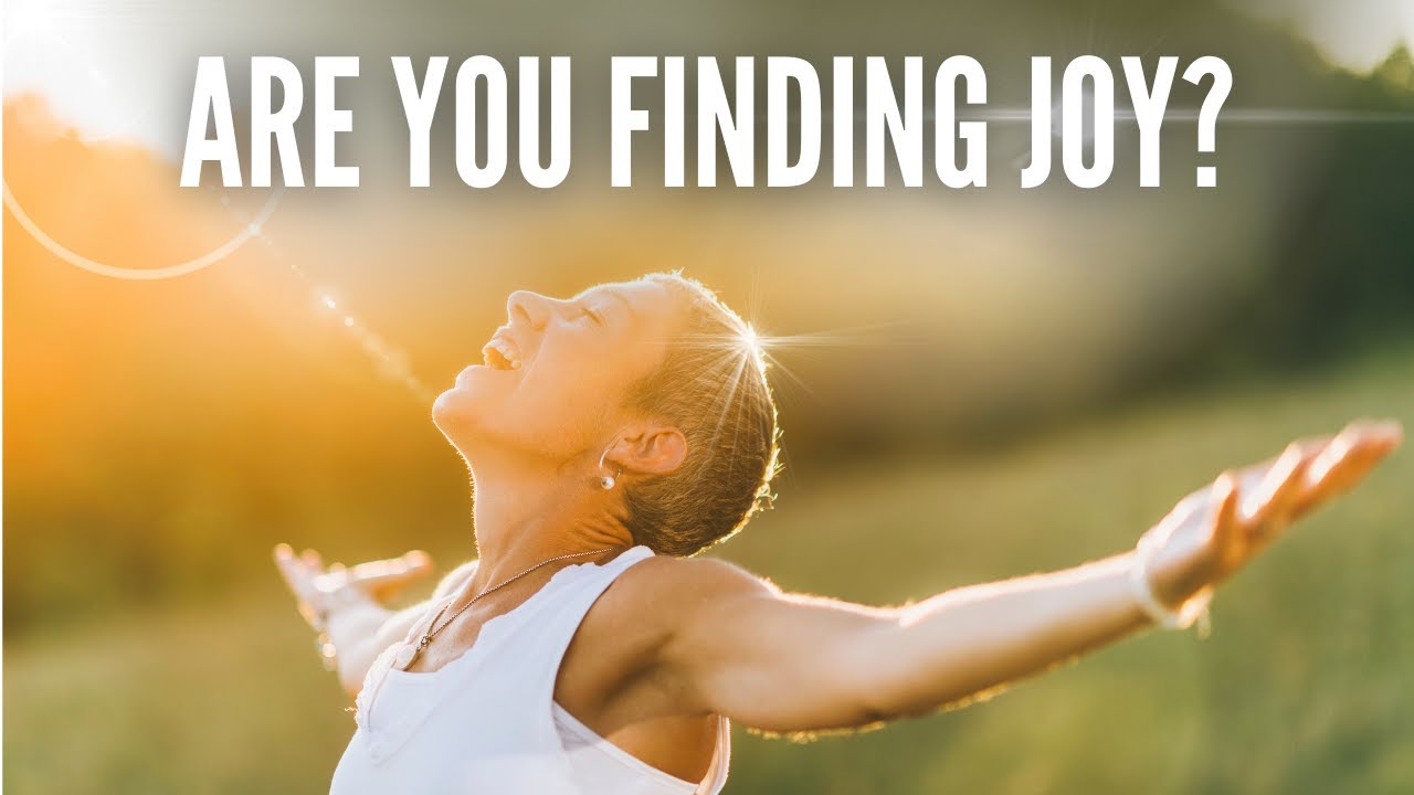 Finding Joy in the Midst of Trials: A Biblical Perspective on Perseverance