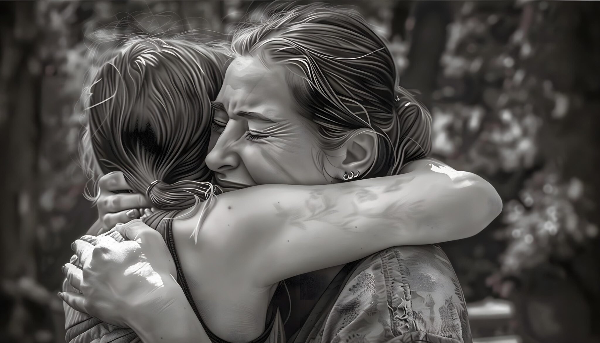 Breaking Free from Past Hurts: Embracing God’s Healing for a New Beginning