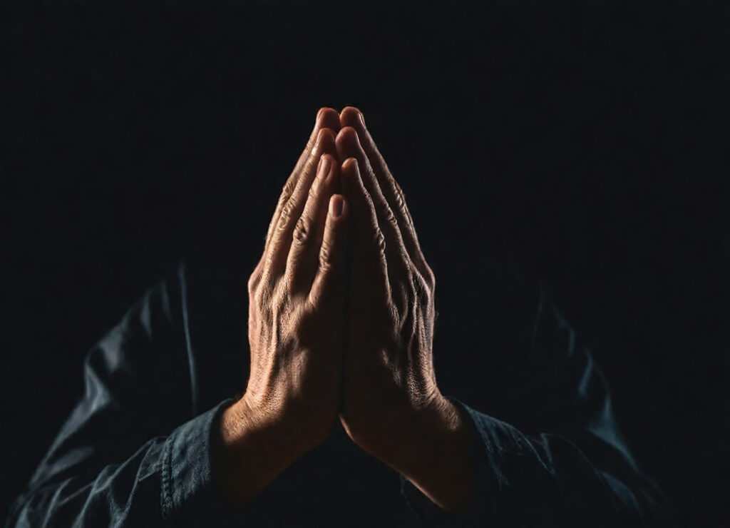 The Power of Prayer in a Christian’s Life