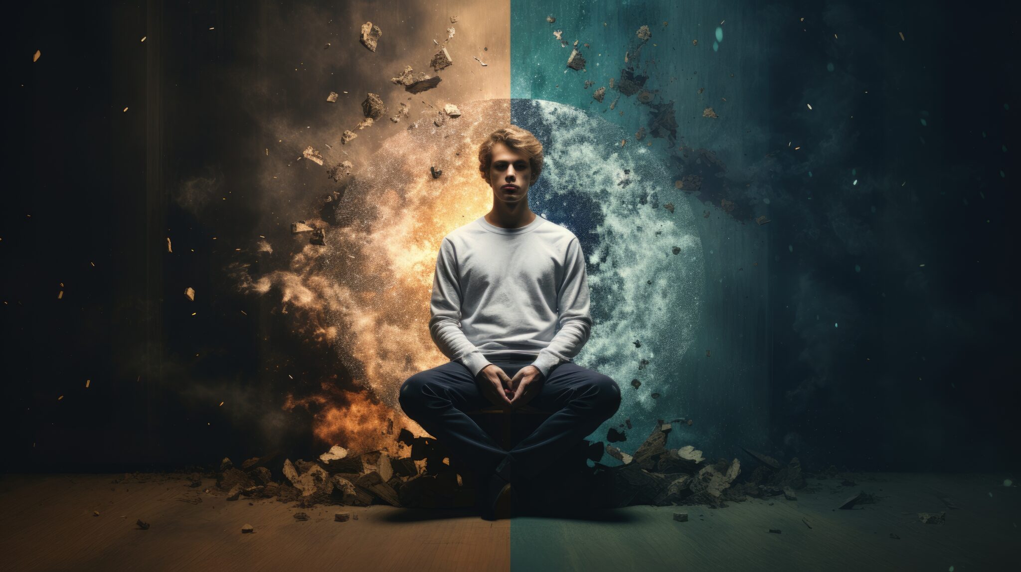 Renewing Your Mind: Biblical Principles for Lasting Change