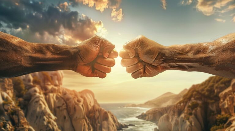 How to Find Peace in Life’s Storm: Powerful Biblical Lessons