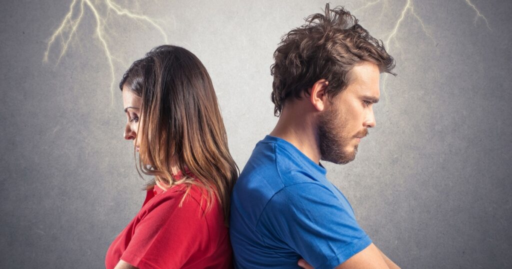 How to Resolve Disagreements in a Healthy Way