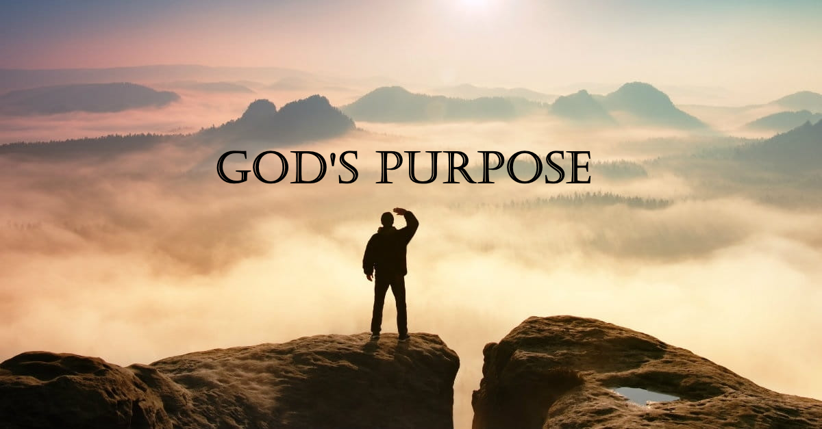 How God Uses Challenges to Shape Our Destiny