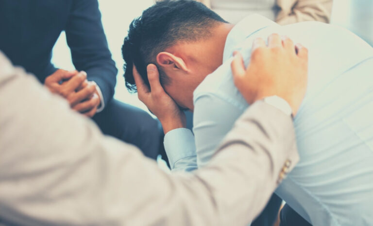 How To Rely On God S Strength When You Feel Weak