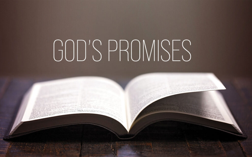 Trusting God’s Promises: Lessons from the Book of Psalms